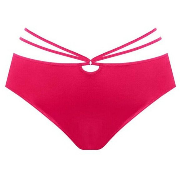 Elomi | Intimates & Sleepwear | Elomi Bijou Flirt Strappy Brief Panty ...